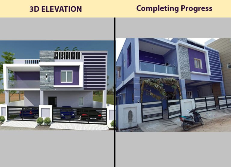 Projects - VJN Constructions is a Building Construction Civil ...
